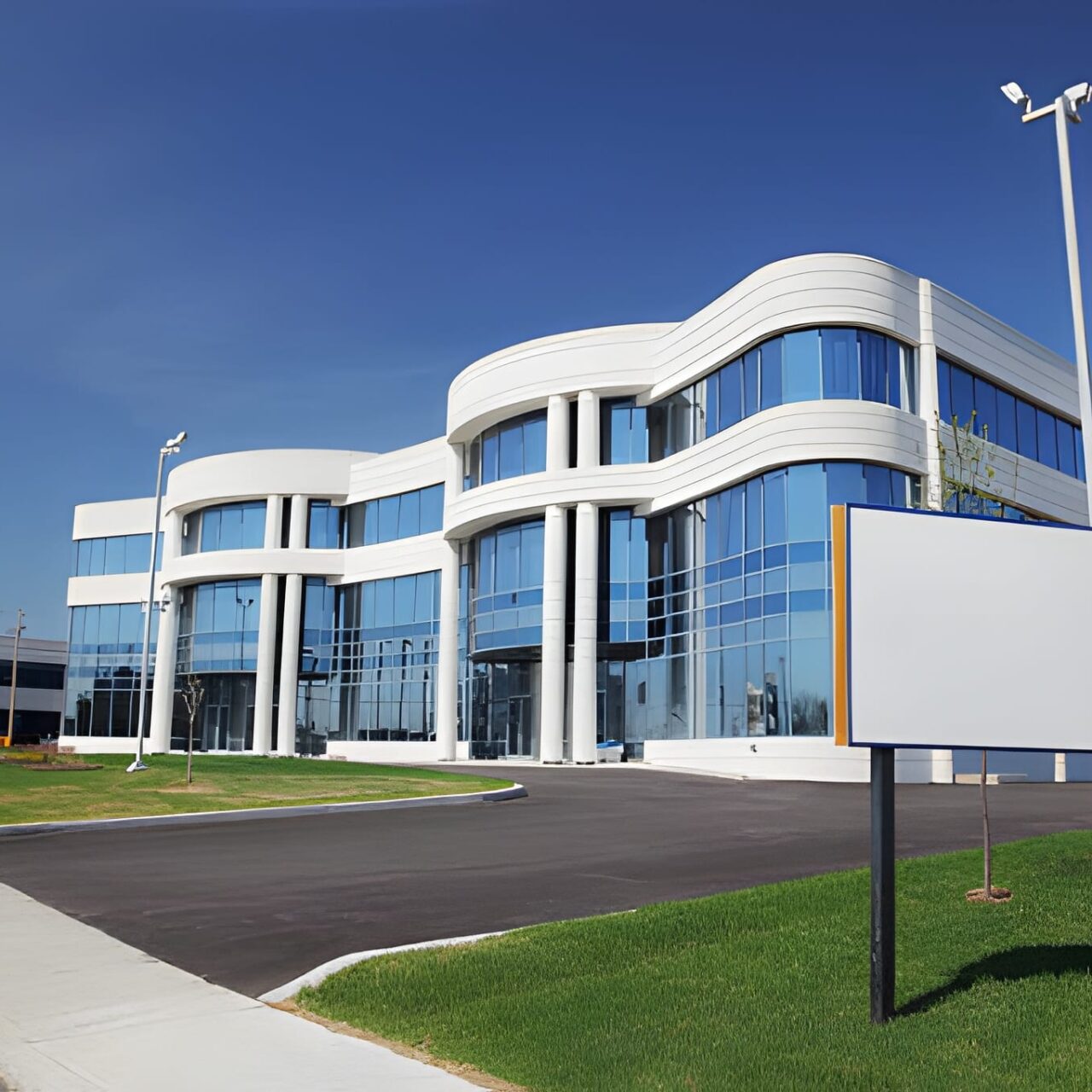 9 Types of Industrial Real Estate Properties Explained
