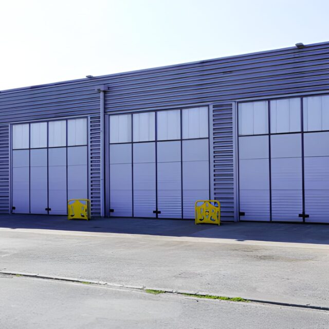 9 Types of Industrial Real Estate Properties Explained